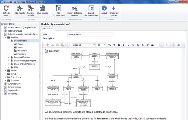 SchemaCrawler Alternatives and Similar Software | AlternativeTo