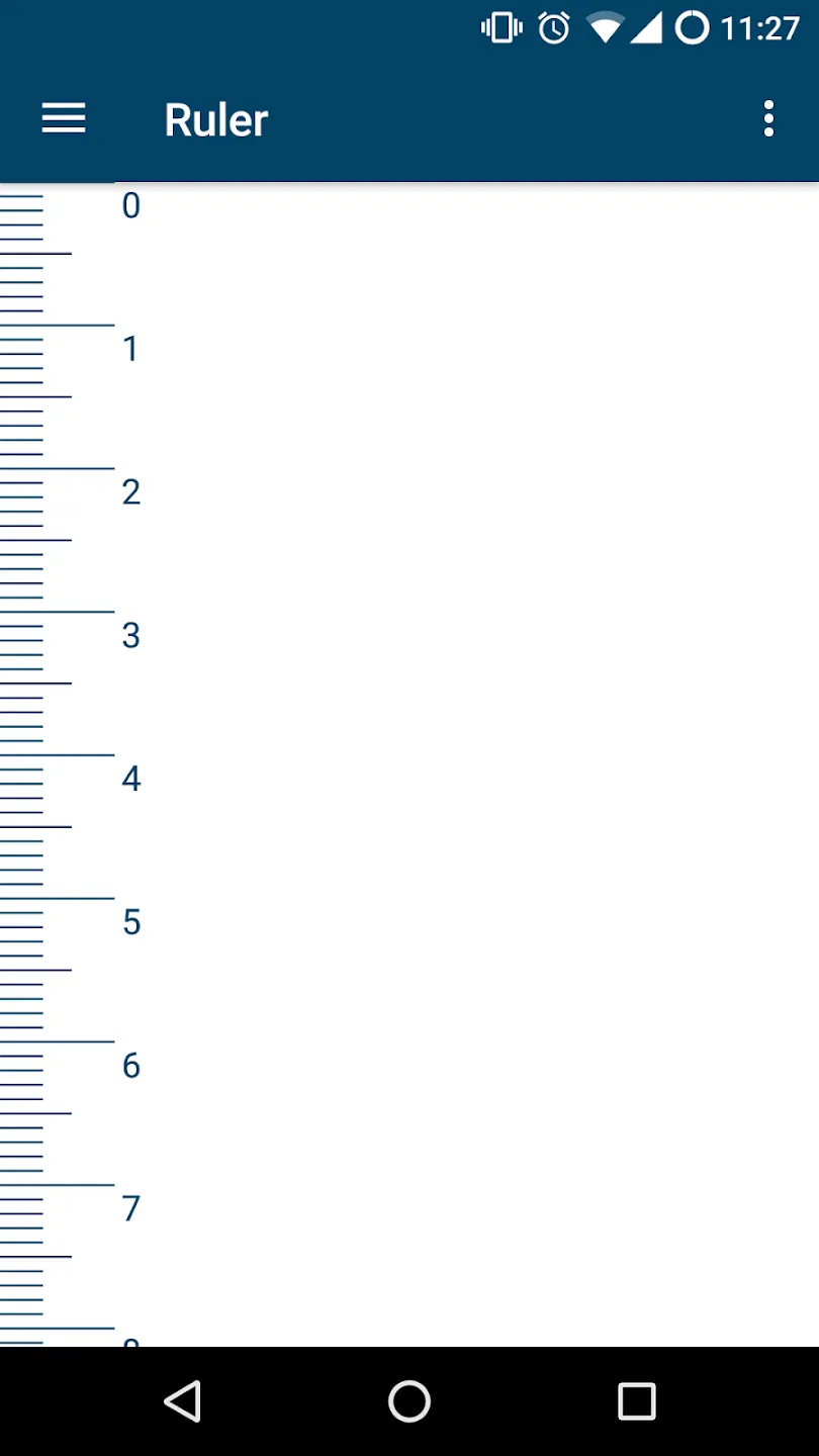 Ruler (PFA) Alternatives and Similar Apps | AlternativeTo