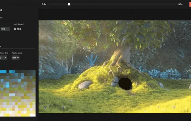 Gifs Alternatives: Top 21 Animated GIF Creators & Similar Websites ...