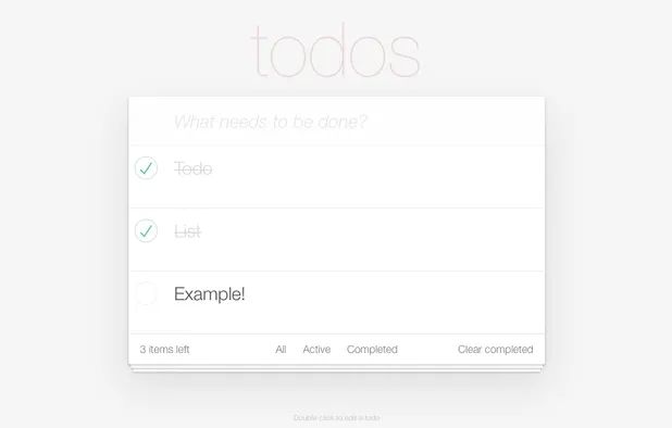 Great React Alternatives: Top JavaScript Frameworks in 2025 | AlternativeTo