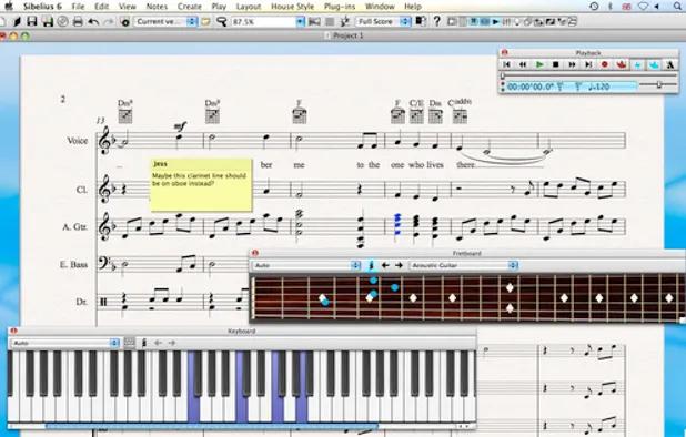 MuseScore Studio Alternatives: 25+ Music Production & Similar Apps ...