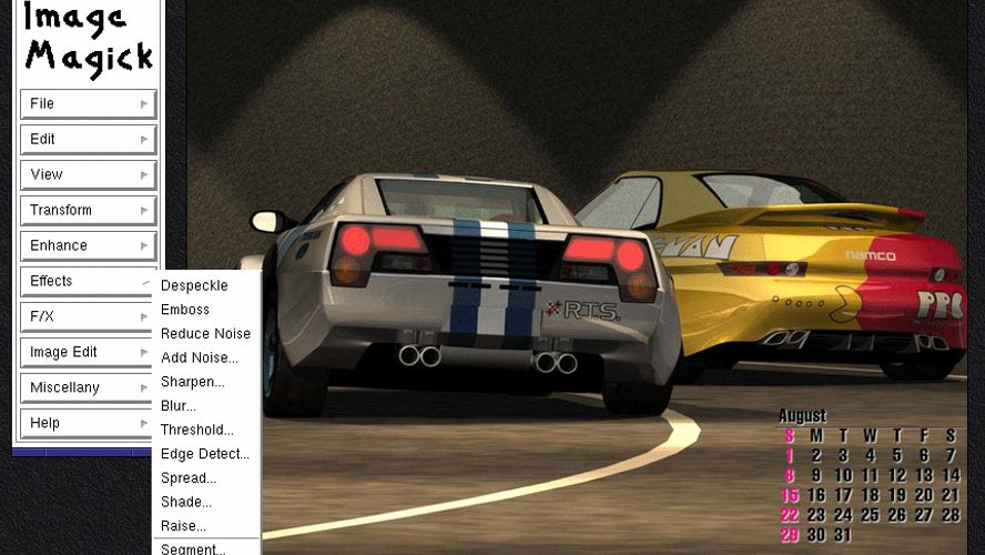 ImageMagick: Use ImageMagick to create, edit, compose, or convert digital images | AlternativeTo