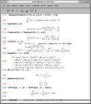 Maxima: System for the manipulation of | AlternativeTo