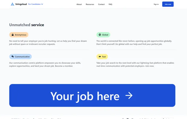 Great Indeed.com Alternatives: Top Job Search Services in 2025 ...