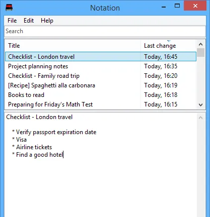 Notation Alternatives: Top 5 Note-taking Tools & Similar Apps ...