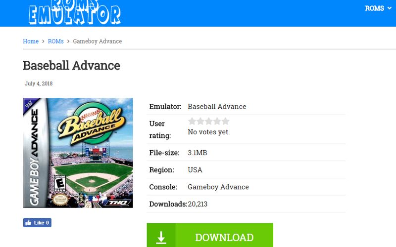 8 Best Emuparadise Alternatives: Top Game Emulators | AlternativeTo