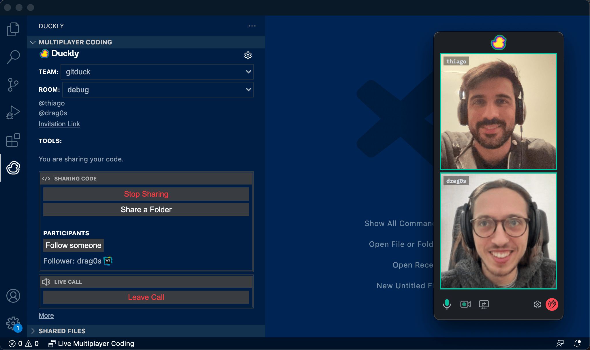 Duckly Alternatives: Top 9 Team Collaboration Tools & Similar Apps ...