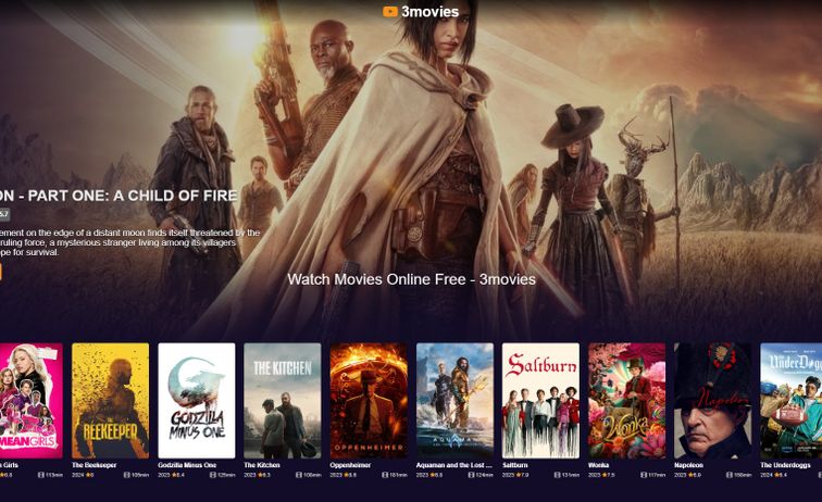 BFLIX Alternatives: Top 9 Movie Streaming Services & Similar Websites ...