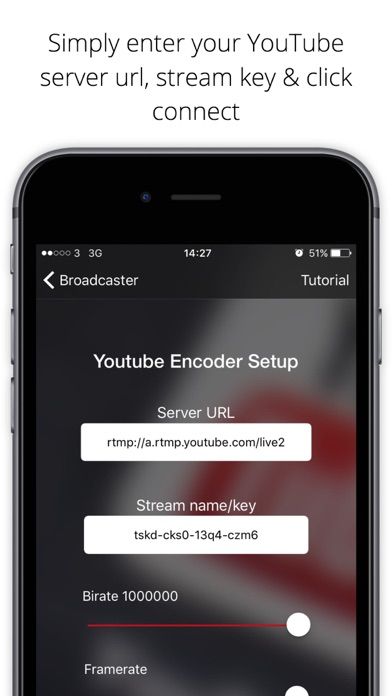 YT Streamer: Application that is designed to stream videos for you ...