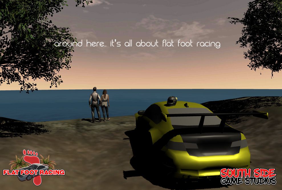 Flat Foot Racing Alternatives and Similar Apps | AlternativeTo