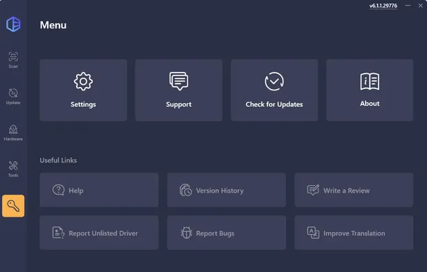 Snappy Driver Installer Origin Alternatives: Top 24 Driver Updaters ...