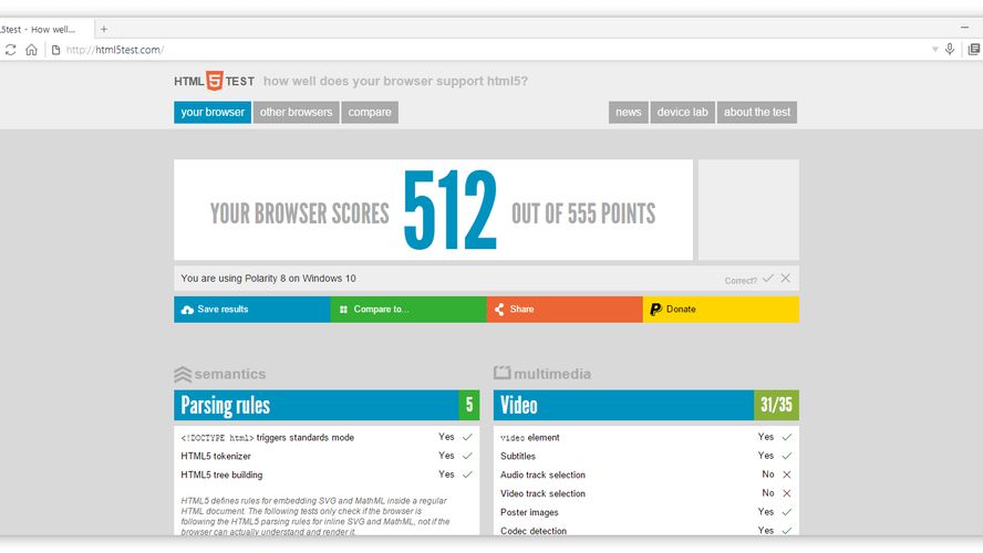 Best Internet Explorer Alternatives: Top Web Browsers in 2023 - Page 5 ...