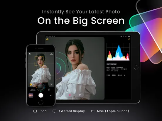 Photon Studio: Grabs the latest photo taken with Photon Camera on your ...