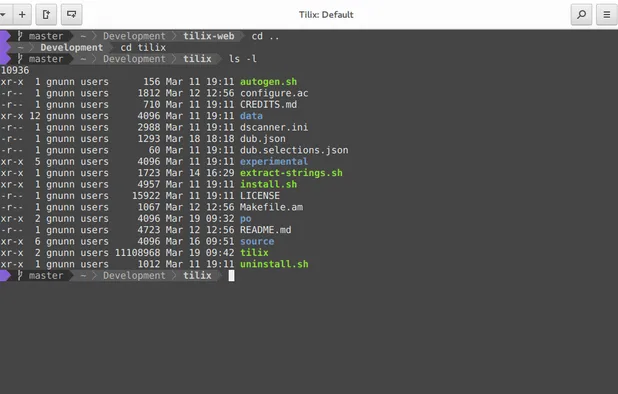 PuTTY Alternatives for Linux: Top 12 Terminal Emulators & SSH Clients ...