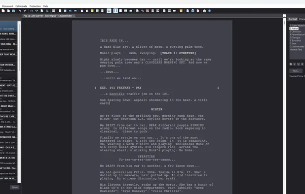Great Final Draft Alternatives: Top Novel Authoring Tools in 2025 ...