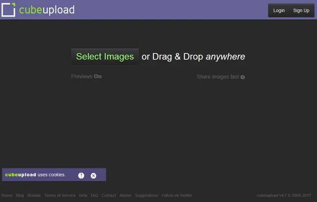 ImgBB Alternatives: Image Hosting Services - Page 2 | AlternativeTo
