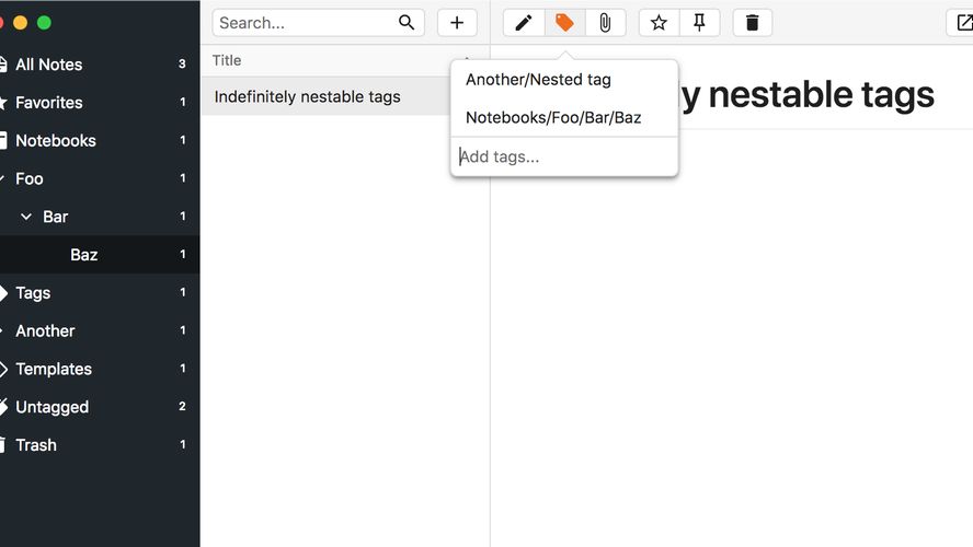 Notable: The Markdown-based note-taking app that doesn't suck ...