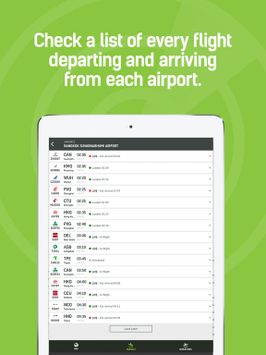 RadarBox: Real-time flight tracking app with one of the best and most ...