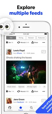 Gifyu Alternatives: Top 11 GIF Hosting Platforms | AlternativeTo
