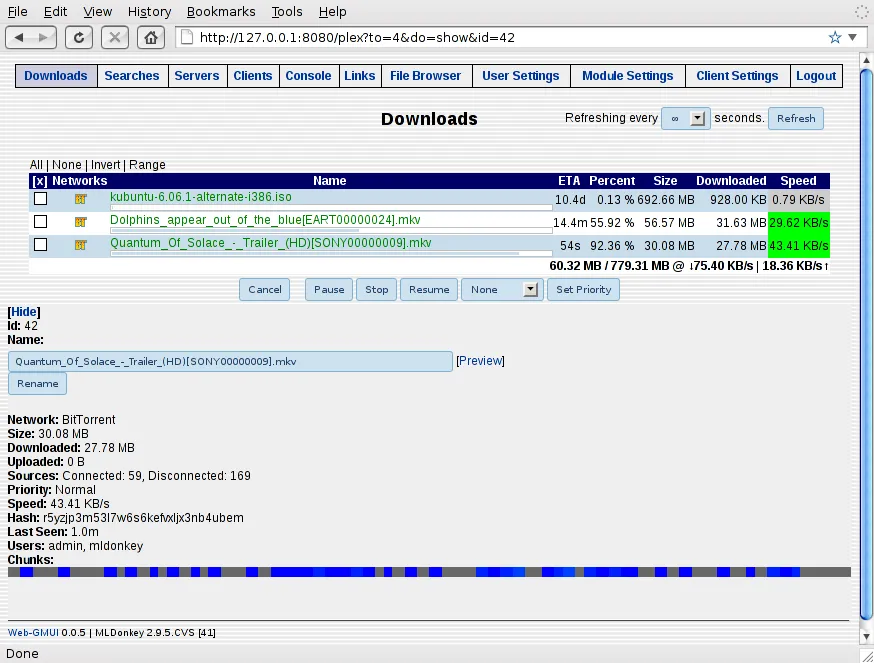 rTorrent Alternatives: Top 12 Torrent Clients & Similar Apps ...