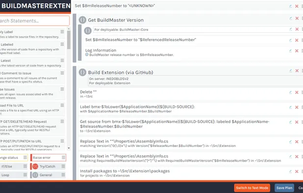 Free Octopus Deploy Alternatives | AlternativeTo