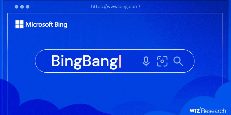 'BingBang' Vulnerability in Azure Active Directory: An Exploit Allowed ... 'BingBang' Vulnerability in Azure Active Directory: An Exploit Allowed ...