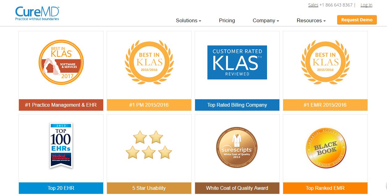 CureMD Alternatives and Similar Software | AlternativeTo