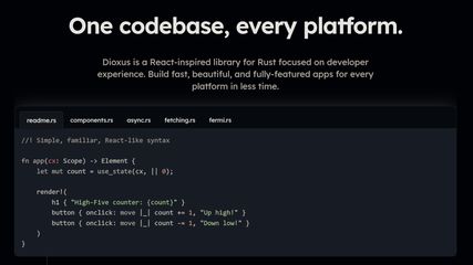 Great Qt Alternatives: Top Similar Software in 2024 - Page 2 ...