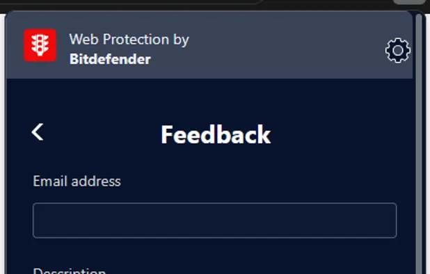 BitDefender TrafficLight: TrafficLight intercepts and scans web traffic ...