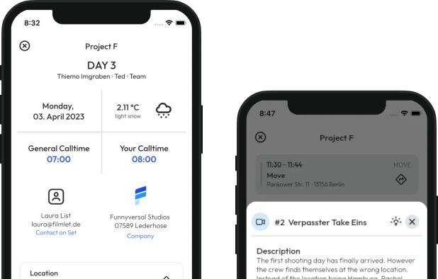 StudioBinder Alternatives and Similar Apps & Services | AlternativeTo