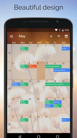 One Calendar: The most popular app to view all your calendars ...