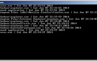 Window Focus Logger Alternatives - Explore Similar Software | AlternativeTo