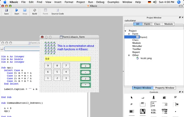 PureBasic Alternatives: Top 10 Programming Languages & IDEs | AlternativeTo