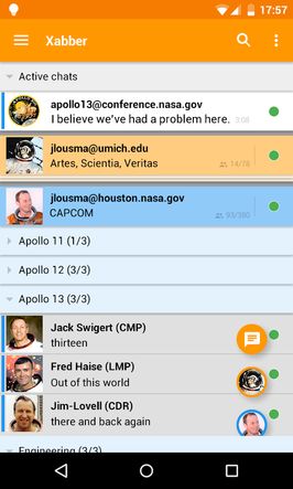 Messenger for Desktop Alternatives: 25+ Instant Messengers & Similar ...