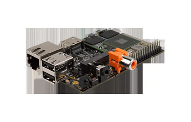 Great Raspberry Pi Alternatives: Top Single-Board Computers in 2024 ...