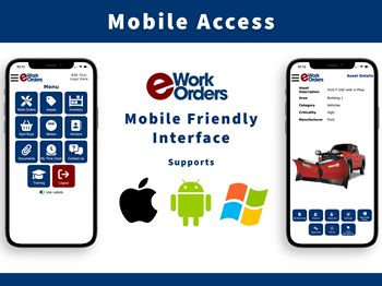 eWorkOrders CMMS : Leader in Computerized Maintenance Management Systems (CMMS) and Enterprise ...