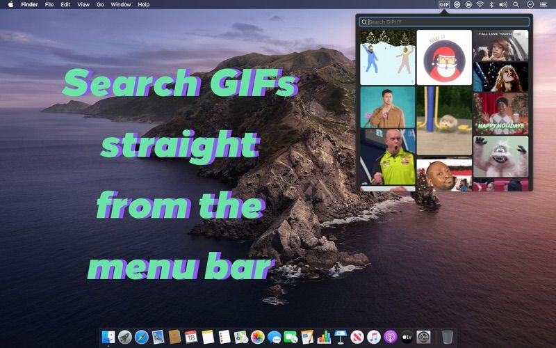 GIF Bar Alternatives and Similar Software | AlternativeTo