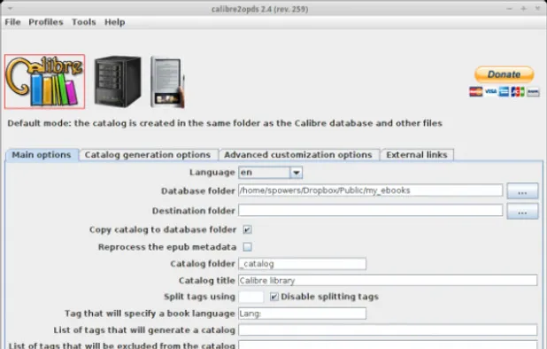 calibre Alternatives: Top 9 Self-Hosted Ebook Libraries & Ebook Readers ...