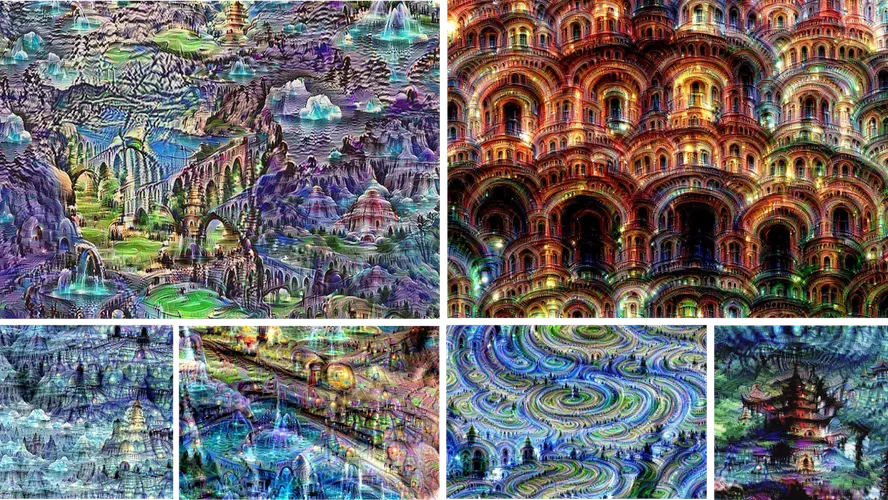 Deep Art Effects Alternatives and Similar Apps | AlternativeTo