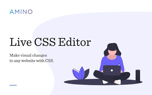 Amino Live Css Editor Alternatives And Similar Apps Alternativeto