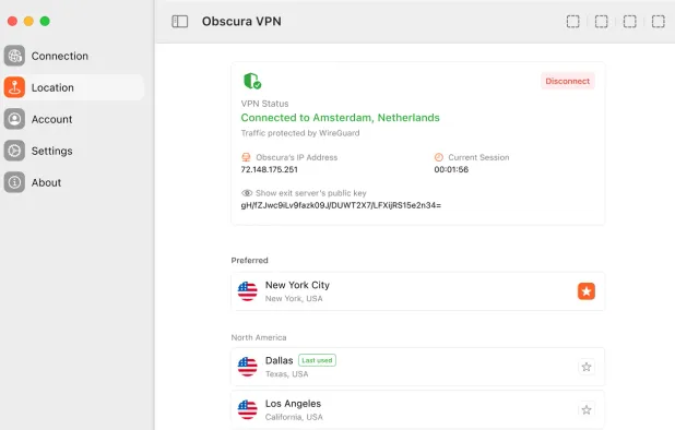 JumpJump VPN Alternatives: 25+ VPN Services & Similar Apps | AlternativeTo