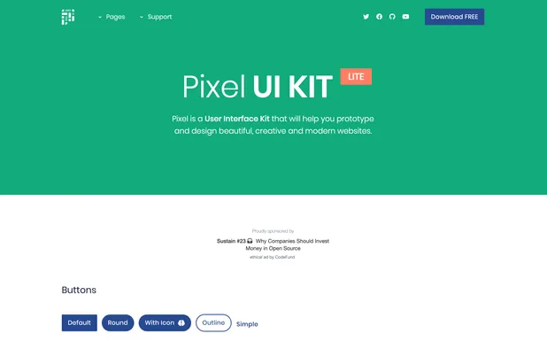 Elastic UI Alternatives - Explore Similar Sites & Apps | AlternativeTo