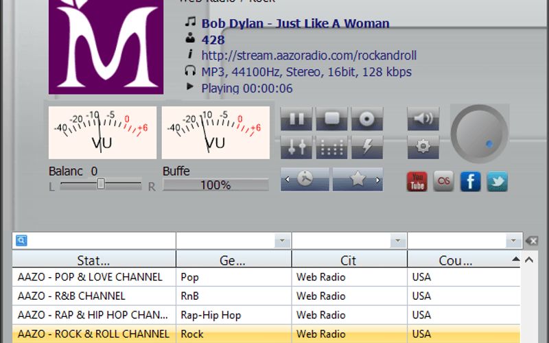 streamripper Alternatives and Similar Software | AlternativeTo