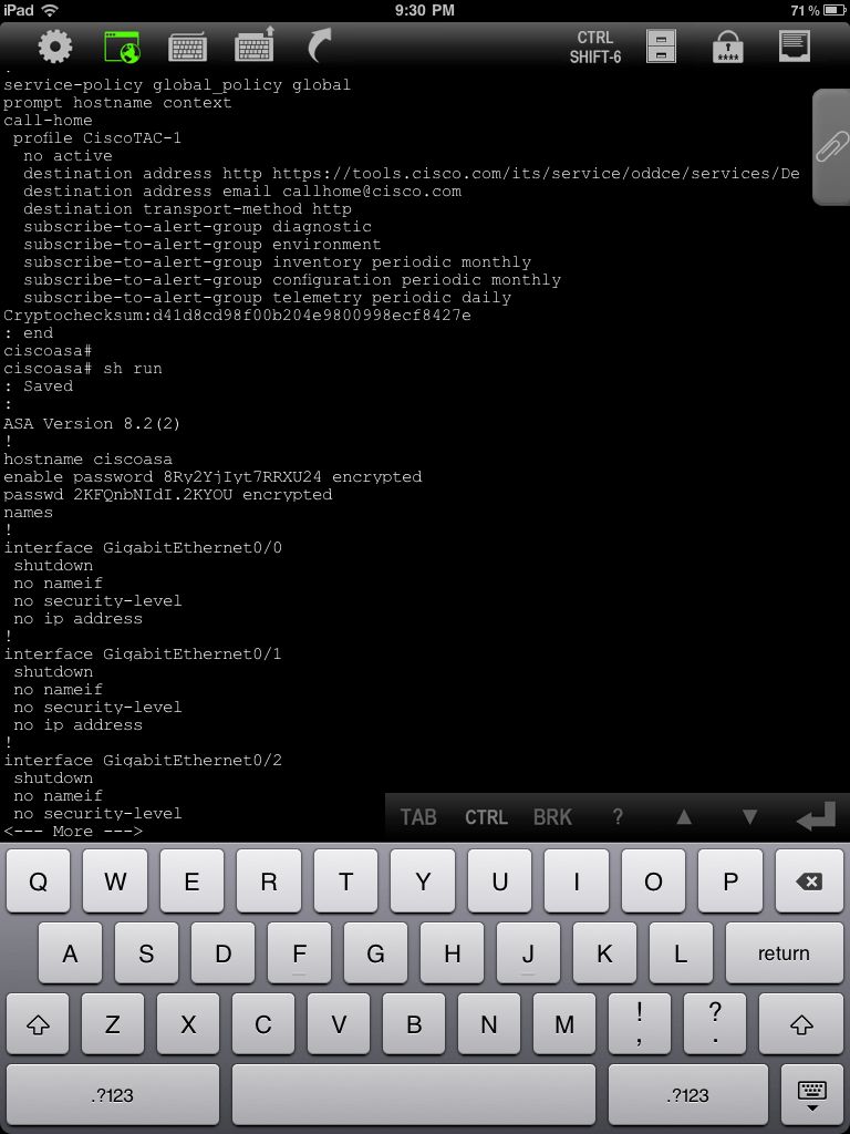 Get Console Alternatives: Top 10 Terminal Emulators and similar apps ...