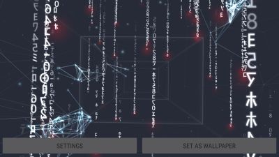 Matrix Screensaver Alternatives and Similar Software | AlternativeTo