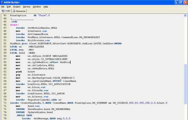 flat assembler Alternatives and Similar Software | AlternativeTo