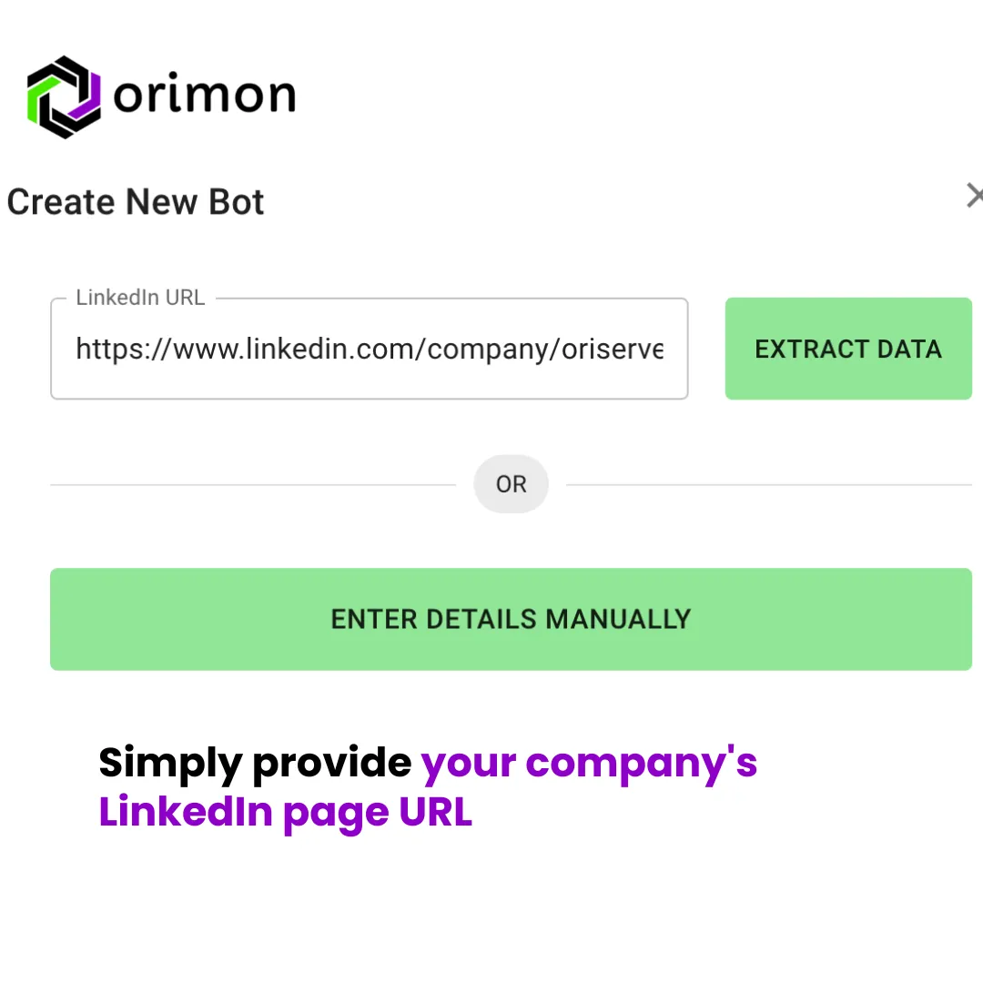 Orimon Alternatives and Similar Sites & Apps | AlternativeTo
