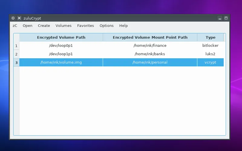 Disk Encryption Tools | AlternativeTo