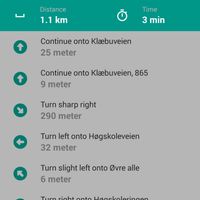 PocketMaps: App Reviews, Features, Pricing & Download | AlternativeTo
