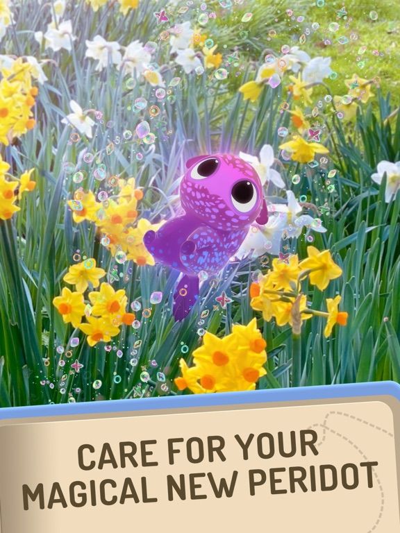 Peridot Alternatives - Explore Similar Games | AlternativeTo